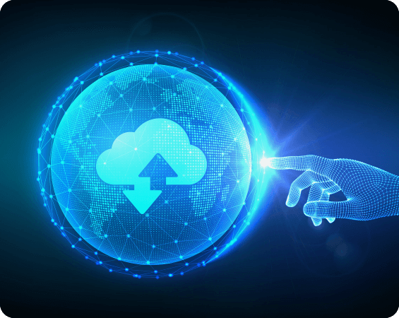 Bharath Cloud - Cloud and Data Migration Services