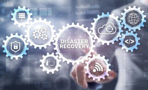 Bharath Cloud - Cloud Disaster Recovery Solution