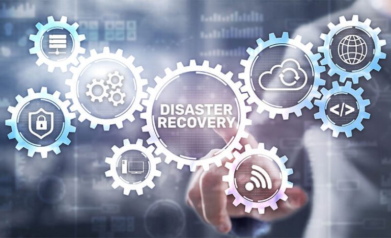 Bharath Cloud - Cloud Disaster Recovery Solution