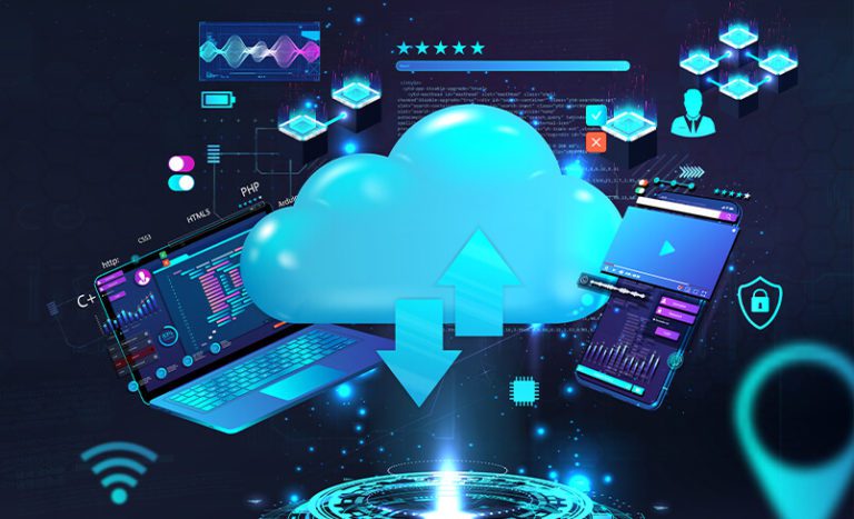 Bharath Cloud - Cloud Migration