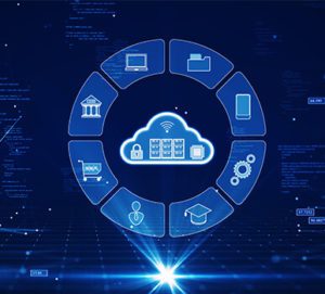 Bharath Cloud - Cloud Migration