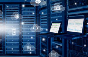 Bharath Cloud - Data Center Service