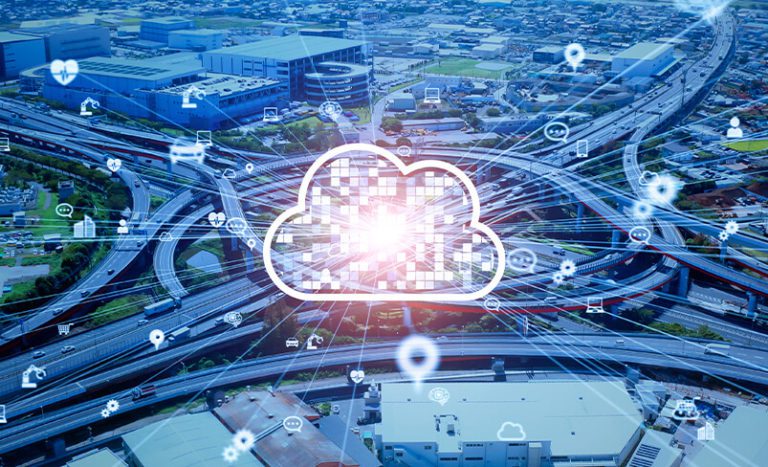 Bharath Cloud - Public Cloud